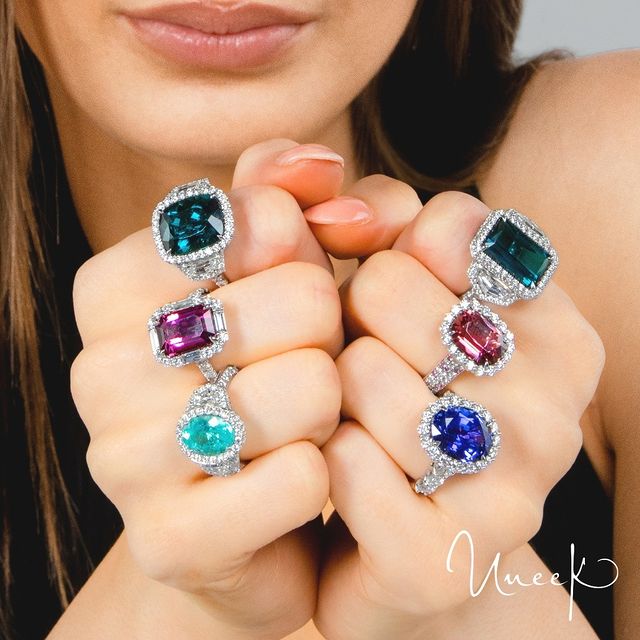 Silver Rings – Elegant Sterling Silver Rings for Every Style – Martin Inc